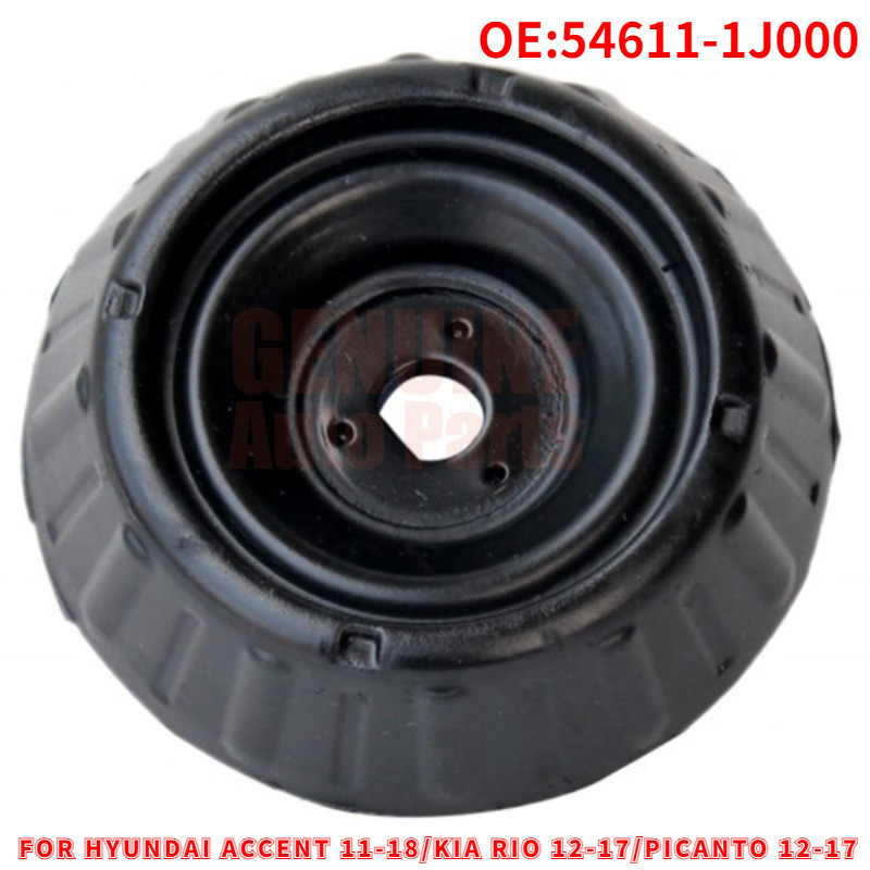 SHOCK MOUNTING FOR HYUNDAI ACCENT 11-18/KIA RIO 12-17/PICANTO 12-17[Per ...