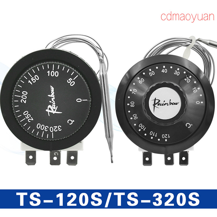 Ts-120sr-320sr-120sb-320sb-200sb-120s-200s-320s-c-r-b RAINBOW Knob ...