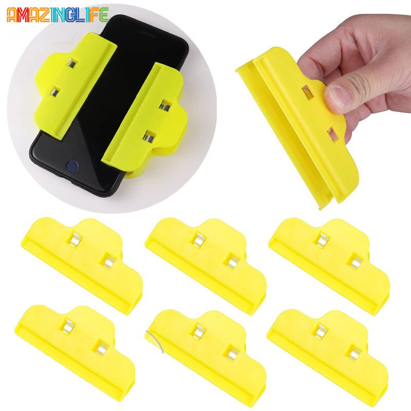 [Top Selection] LCD Screen Degummed Frame Clip / Mobile Phone Repair ...