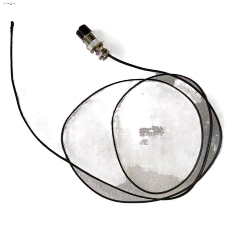 COD☆Commercial induction cooker accessories Reel sensor 2/3/4 hole plug ...