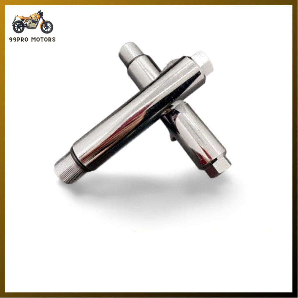XRM FRONT FORK EXTENSION FORK LIFTER 99PRO MOTOR | Shopee Philippines