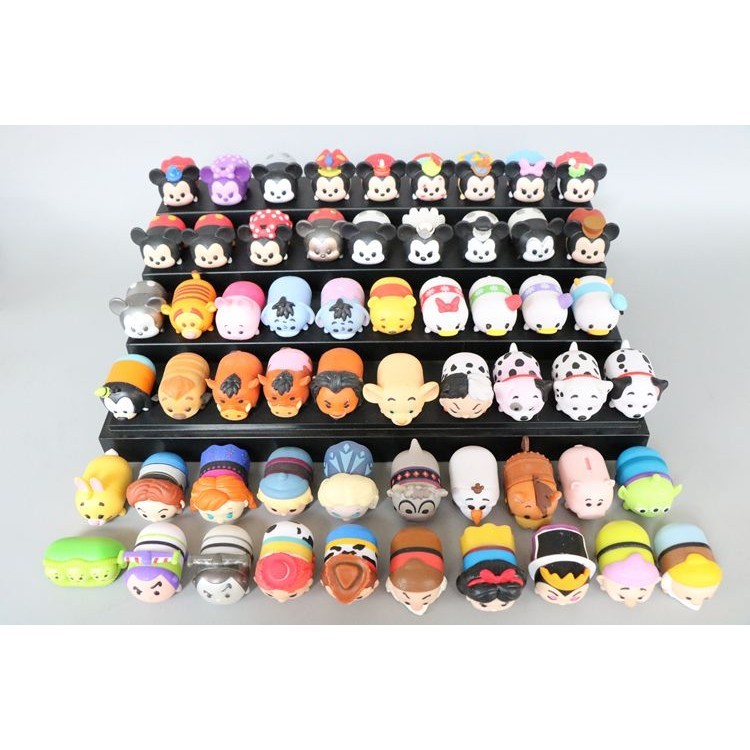Disney Disney TSUM TSUM TSUM Toy Story Snow White Medium | Shopee ...