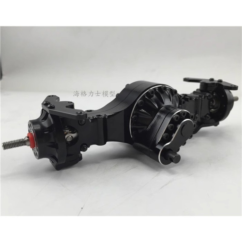 Differential Power Forward Through Bridge for 1/14 Tamiya RC Truck Car ...