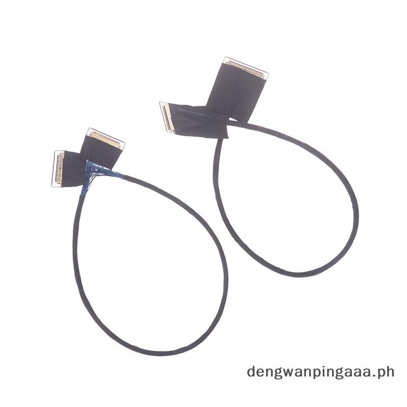 [DEN] 40pin 30pin Coaxial EDP Screen Cable 4K 2k LCD Display Screen ...