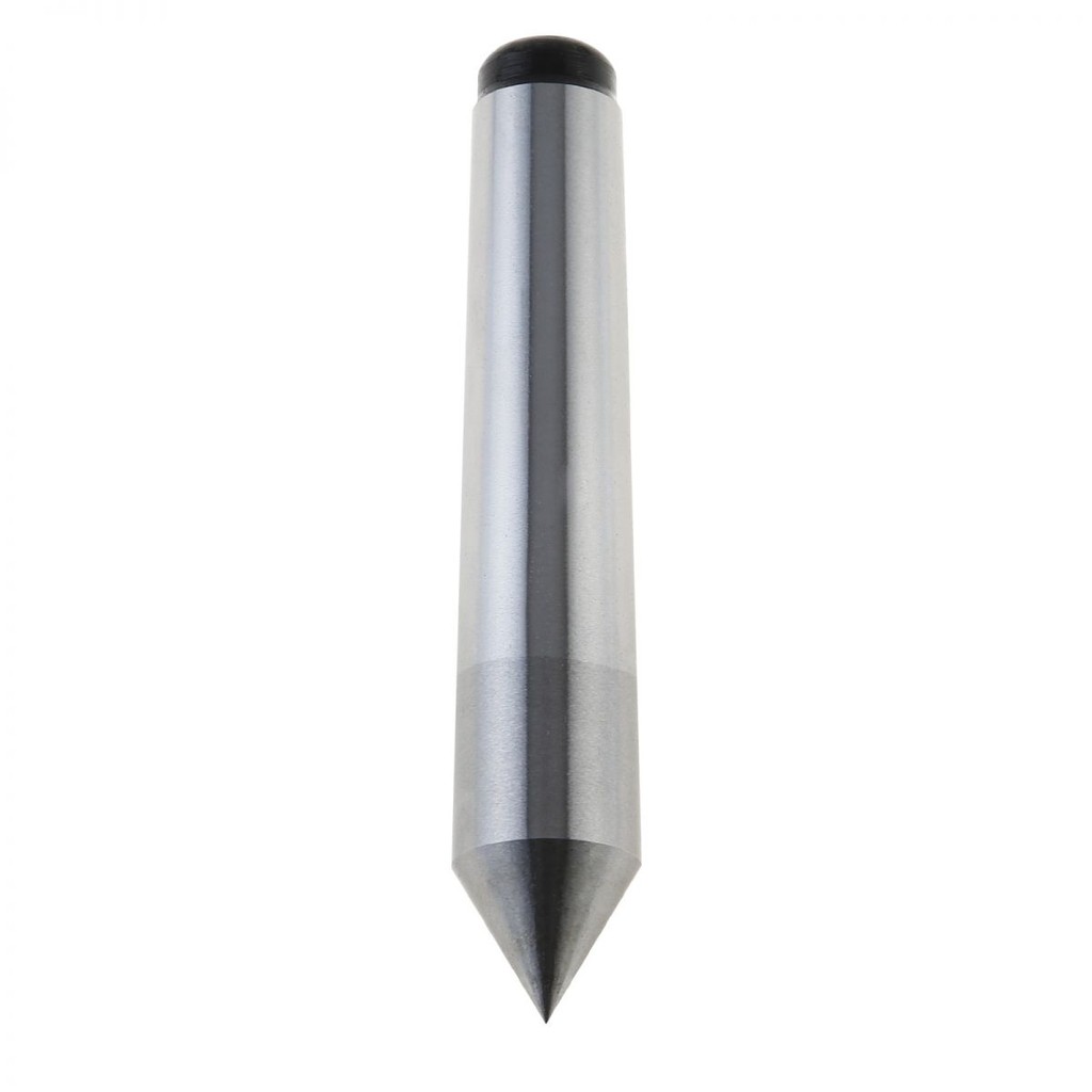 MT2# 60 Degree Hard Alloy Point Morse Taper Lathes Dead Center for ...