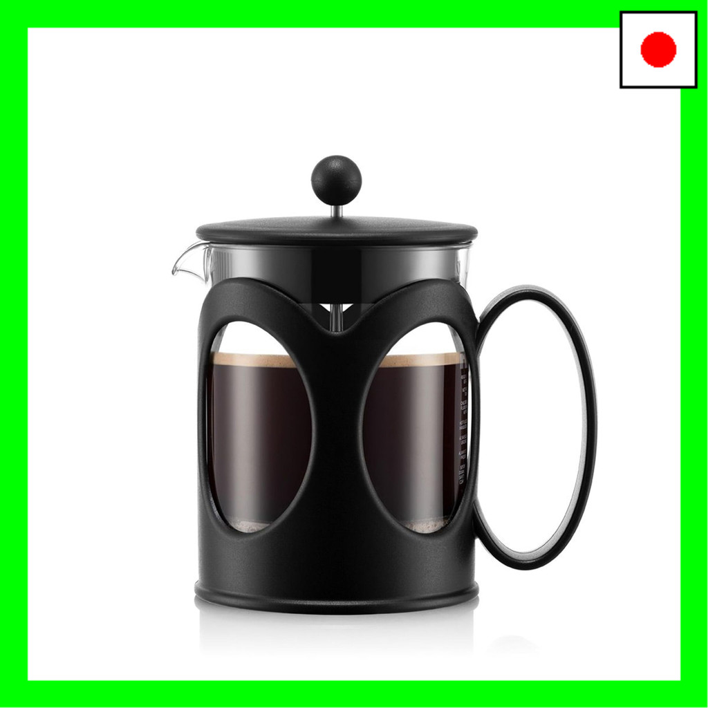 BODUM Coffee Maker Coffee Press KENYA Kenya French Press Coffee Maker ...