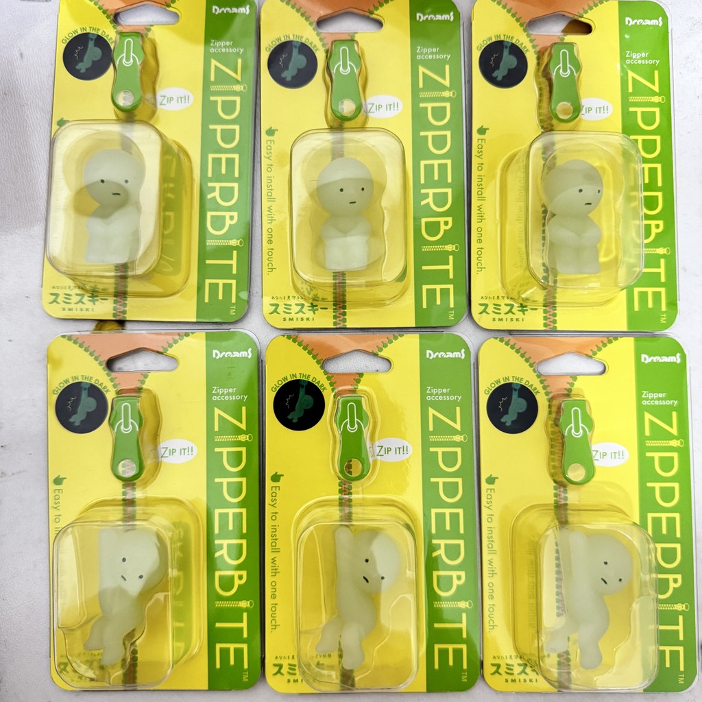 Sonny Angel SMISKI Key Chain Cartoon Doll Screen Decoration Christmas ...