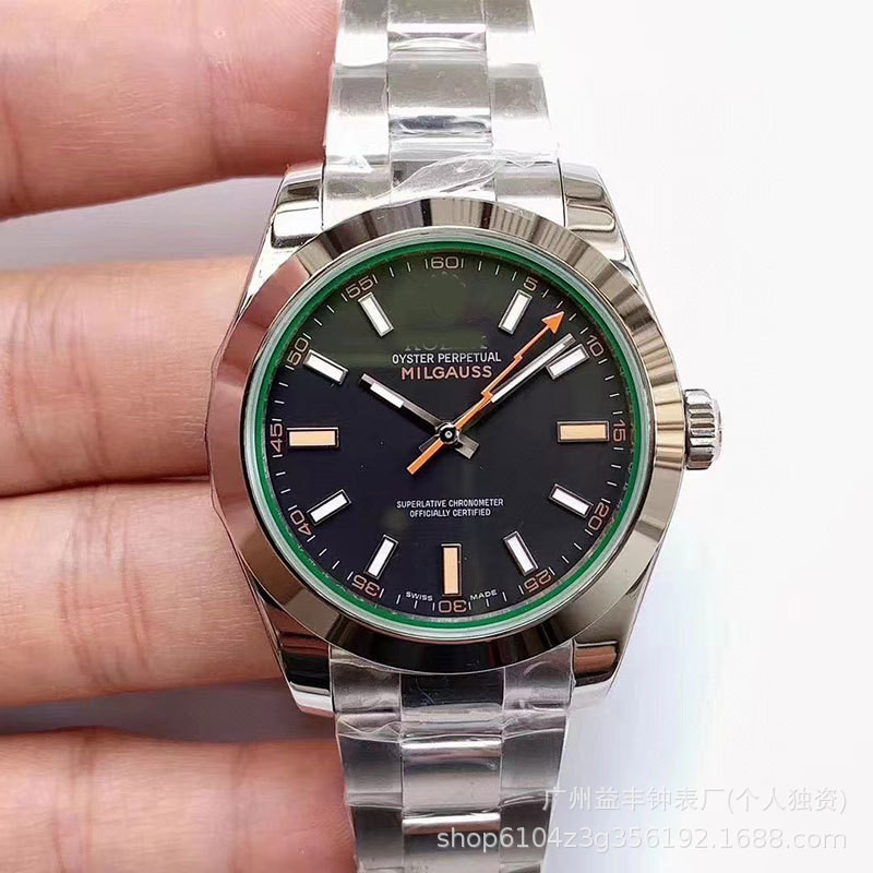 Best Sellers Lao Jia Air Fighter Series Watch Explorer Exploration Men ...