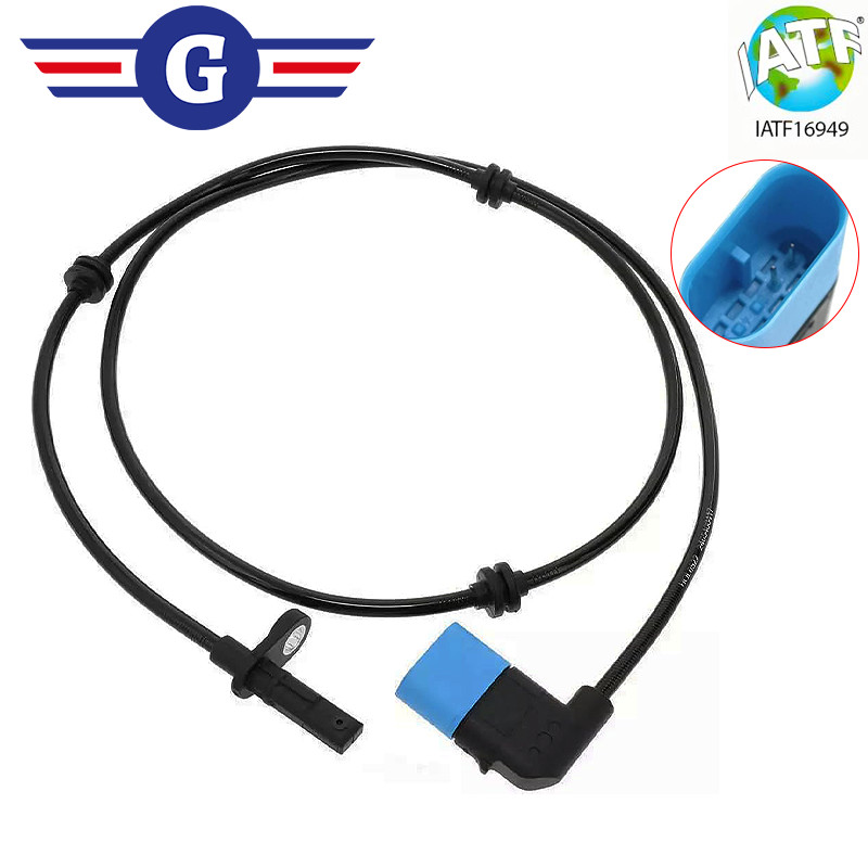 ABS Rear Sensor Mercedes Gla250 2015 A 2018 | Shopee Philippines