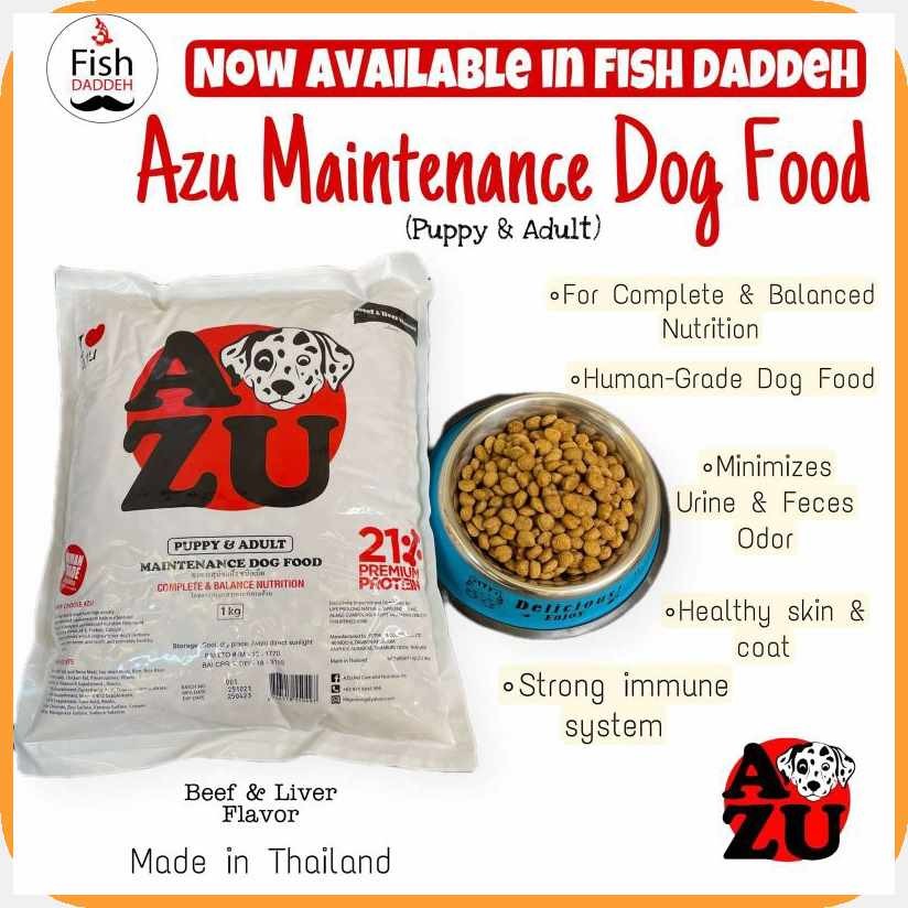 Azu;x+Dog&b!Food,jL[Chef's,Vu[Special,PM[DogiBeef,r[1kg,v[5kg,e[for ...