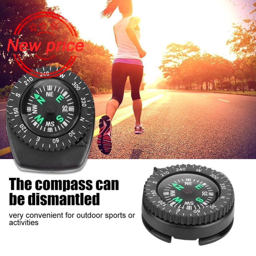 Detachable Compass For Watches Demountable Wristband Compass Detachable ...