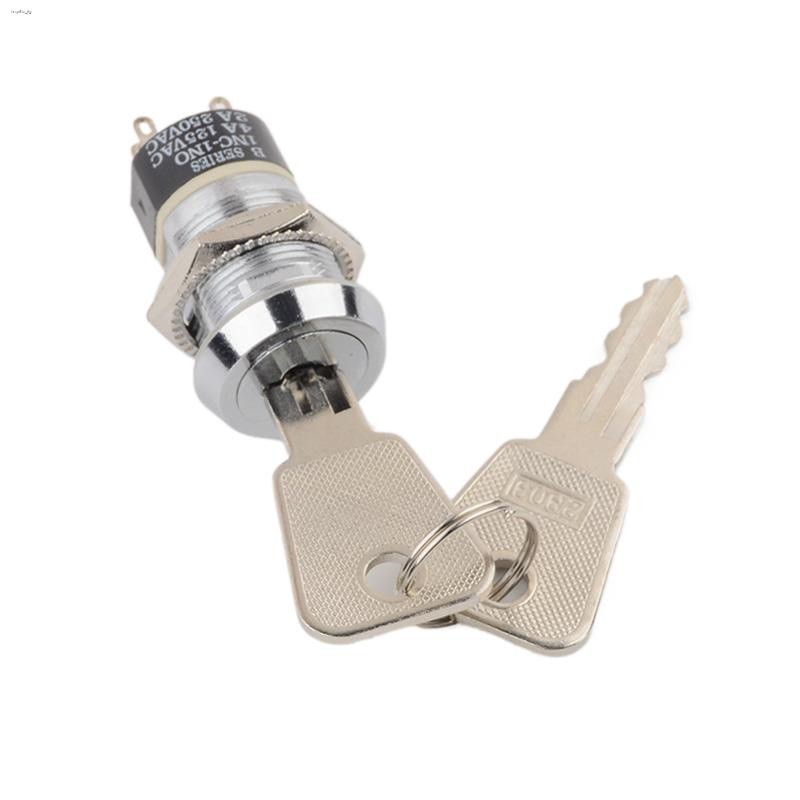 Power lock key switch 2803 with key Mitsubishi base station lock car ...