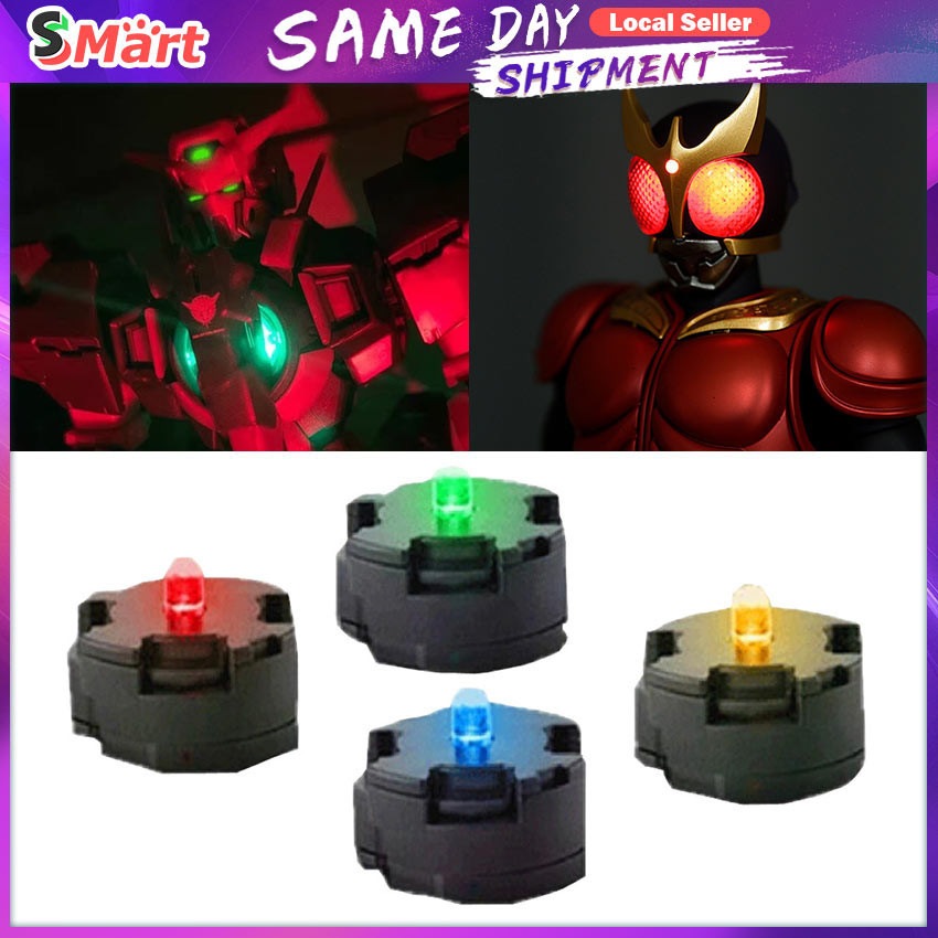 Universal LED Lights Common for MG GN-X 00Q Assembled Gundam Model ...