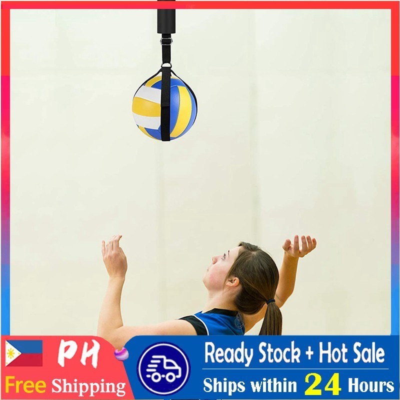 Volleyball Spike Trainer Volleyball Spike Training System Volleyball ...