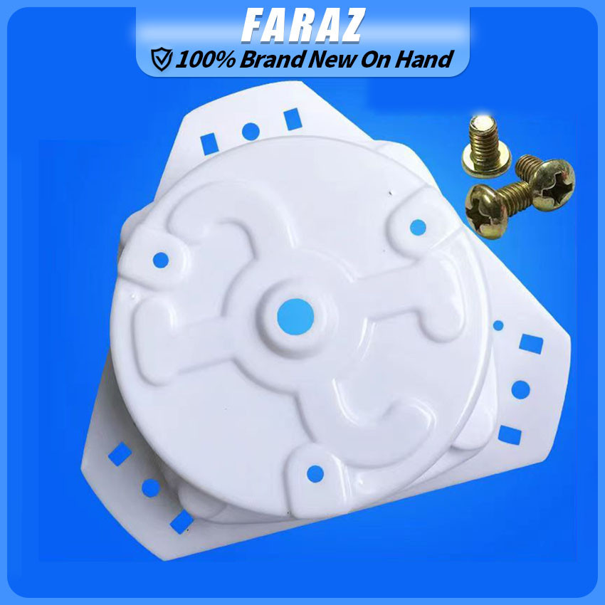 Washing Machine Dehydration Barrel Motor Waterproof Cover Washing ...