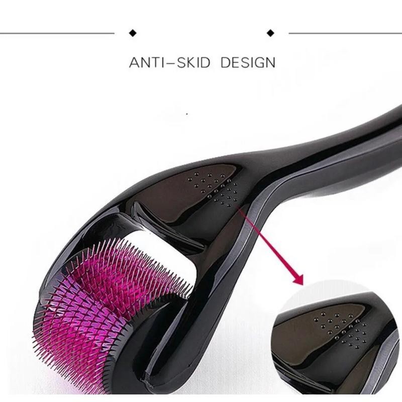 Derma Roller System Upgraded 0.5mm | Shopee Philippines