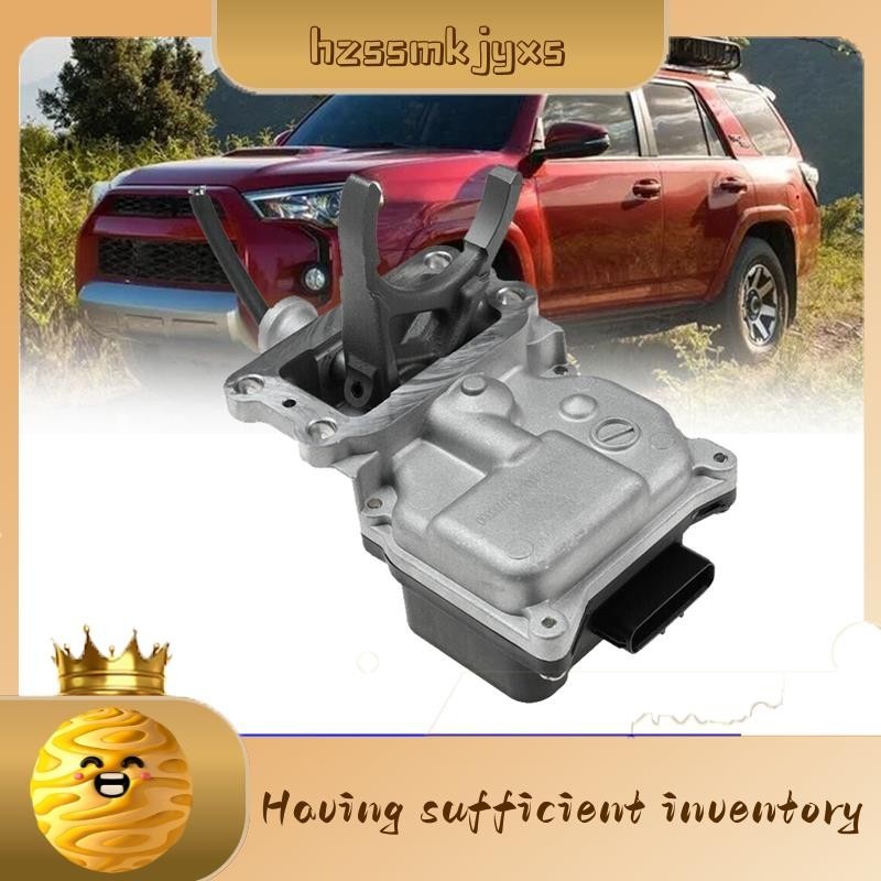 hzssmkjyxs 41400-35033 Front Differential Vacuum Actuator Assy for ...