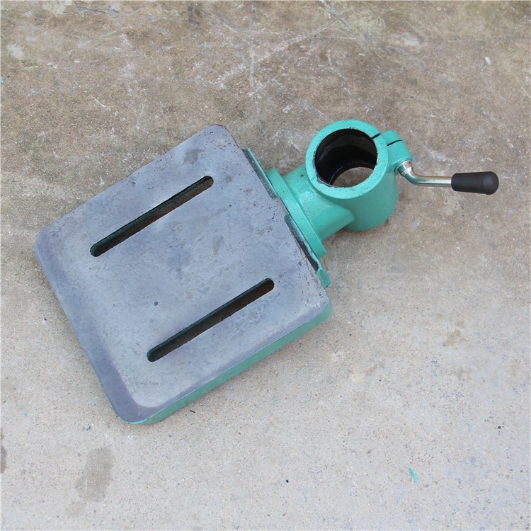COD16 20 drill accessories workbench work surface column tee work table ...