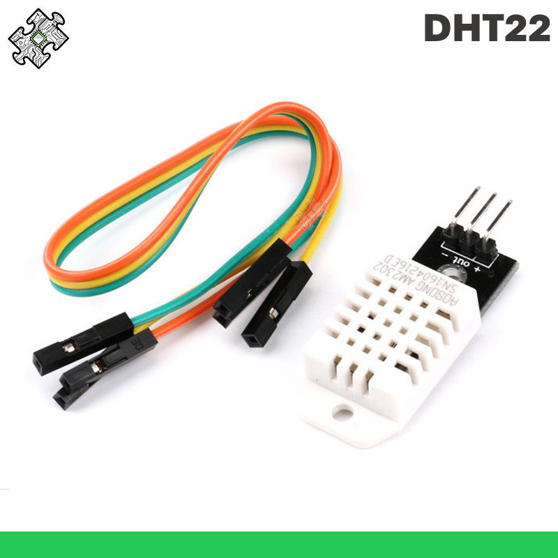 ENGLAB★DHT22 Humidity Temperature Sensor, DHT22 Module, DHT22 Humidity ...