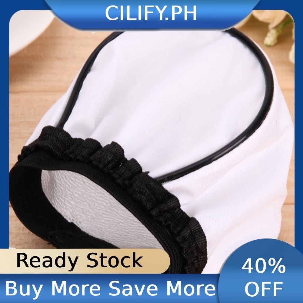 Universal Durable Nylon Camera Flash Diffuser Soft Box Softbox For Speedlight Canon Nikon