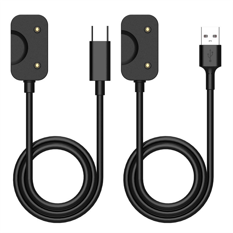 Samsung galaxy fit 3 USB Charger Cable Smart Watch Samsung fit3 typec ...