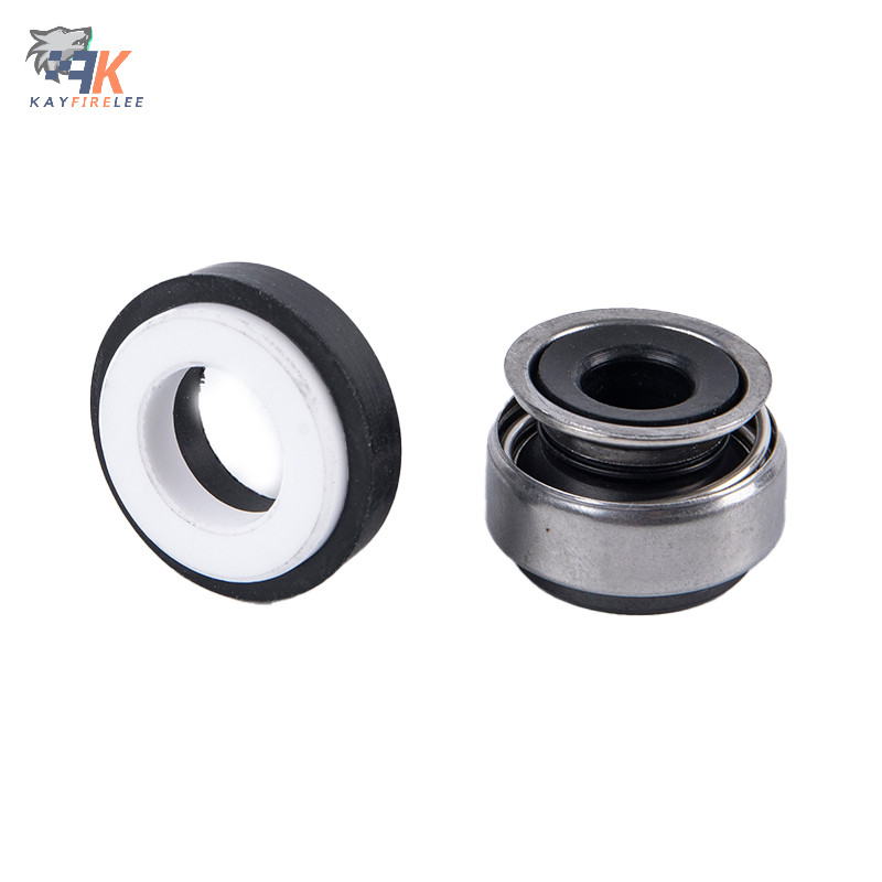 (KFL) 301 Series Fit 8 10 12mm Water Pump Mechanical Shaft Seal For ...