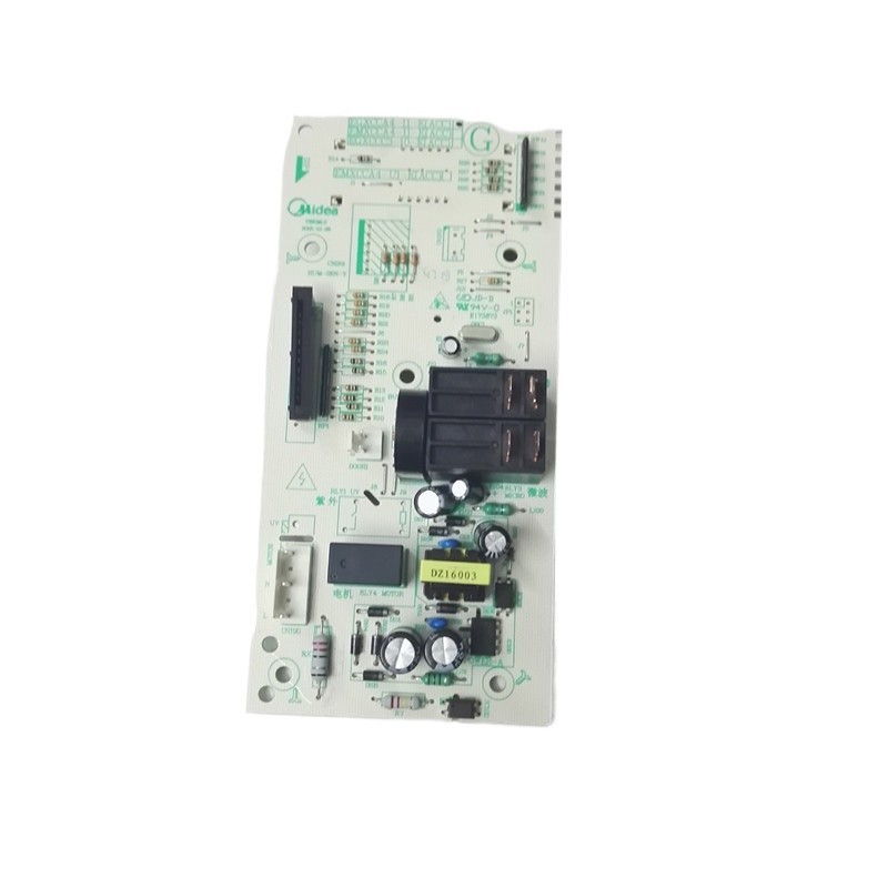 Midea original microwave oven EG823LC8-NS EGXCCA4-11-K motherboard ...