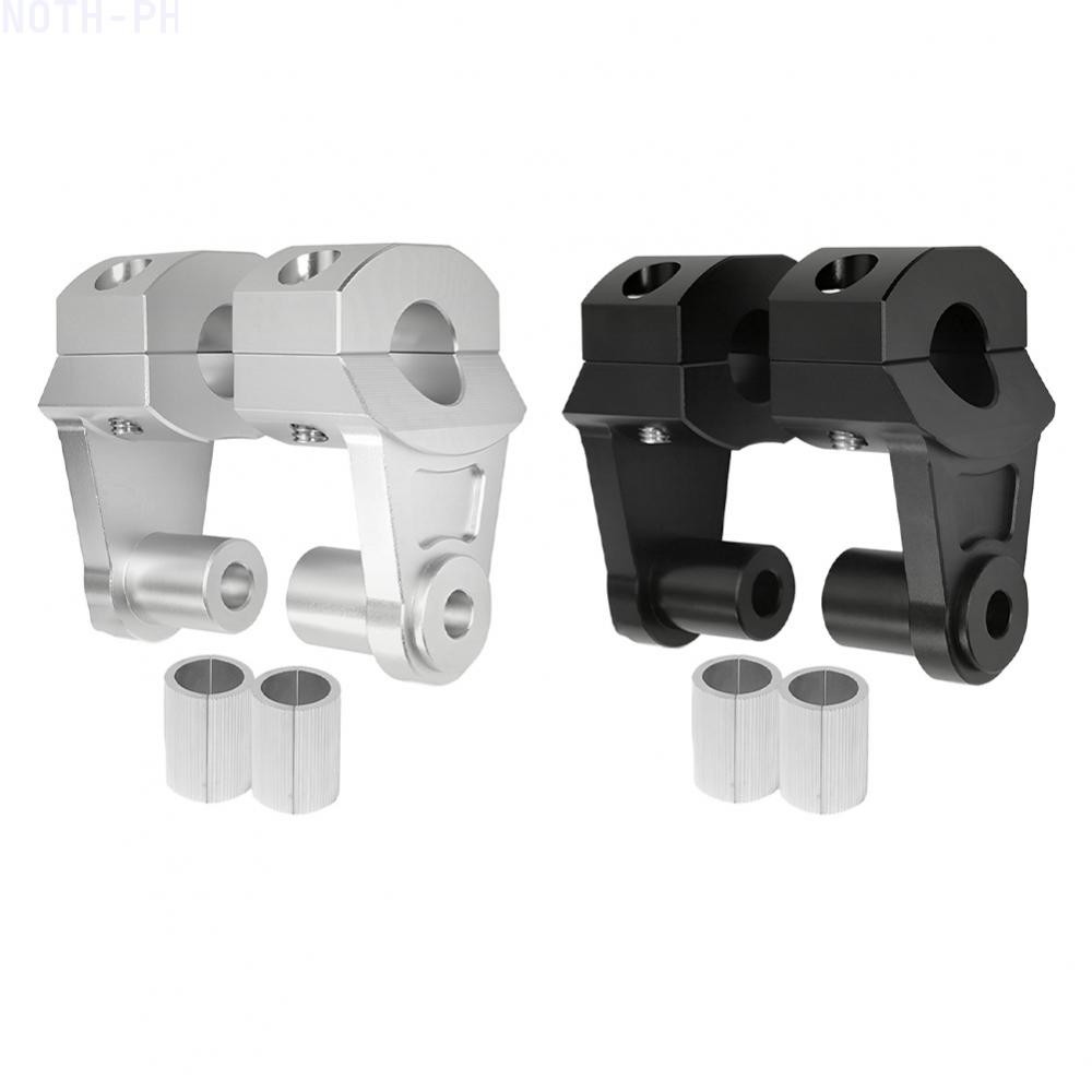 ⭐ BIG DISCOUNTS⭐ Reliable Zinc Alloy Handlebar Risers for Motorcycles ...