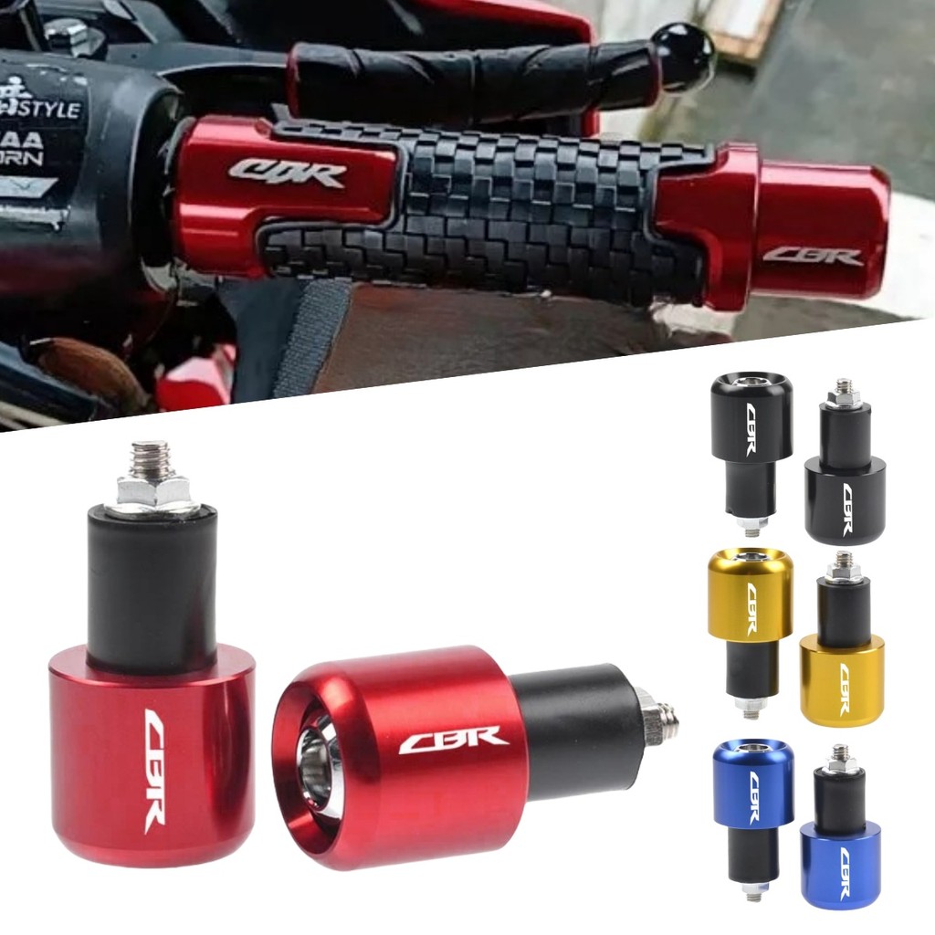 Suitable for Honda CBR600 CBR1000 Handlebar Plug Balance Terminal ...