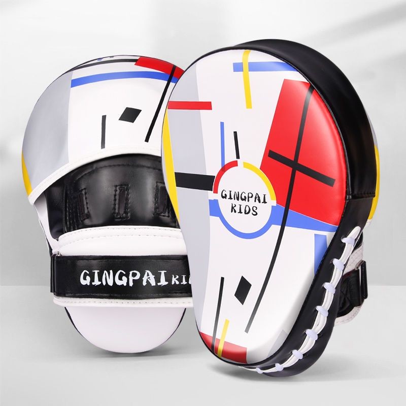 Box Boxer Target Children Adult Boxing Target Muay Thai Target Karate ...