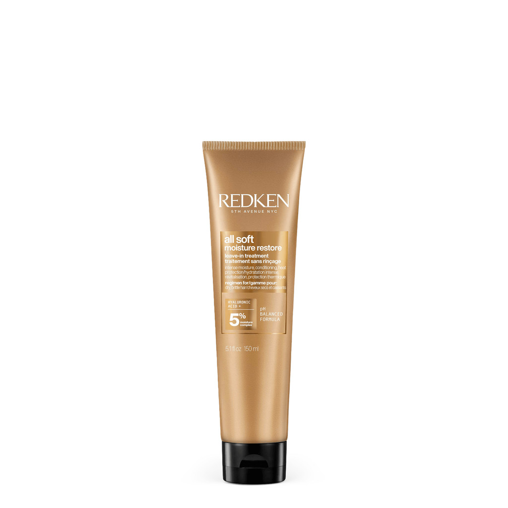 Redken All Soft Heavy Cream Super Treatment For Dry Hair - Deep ...