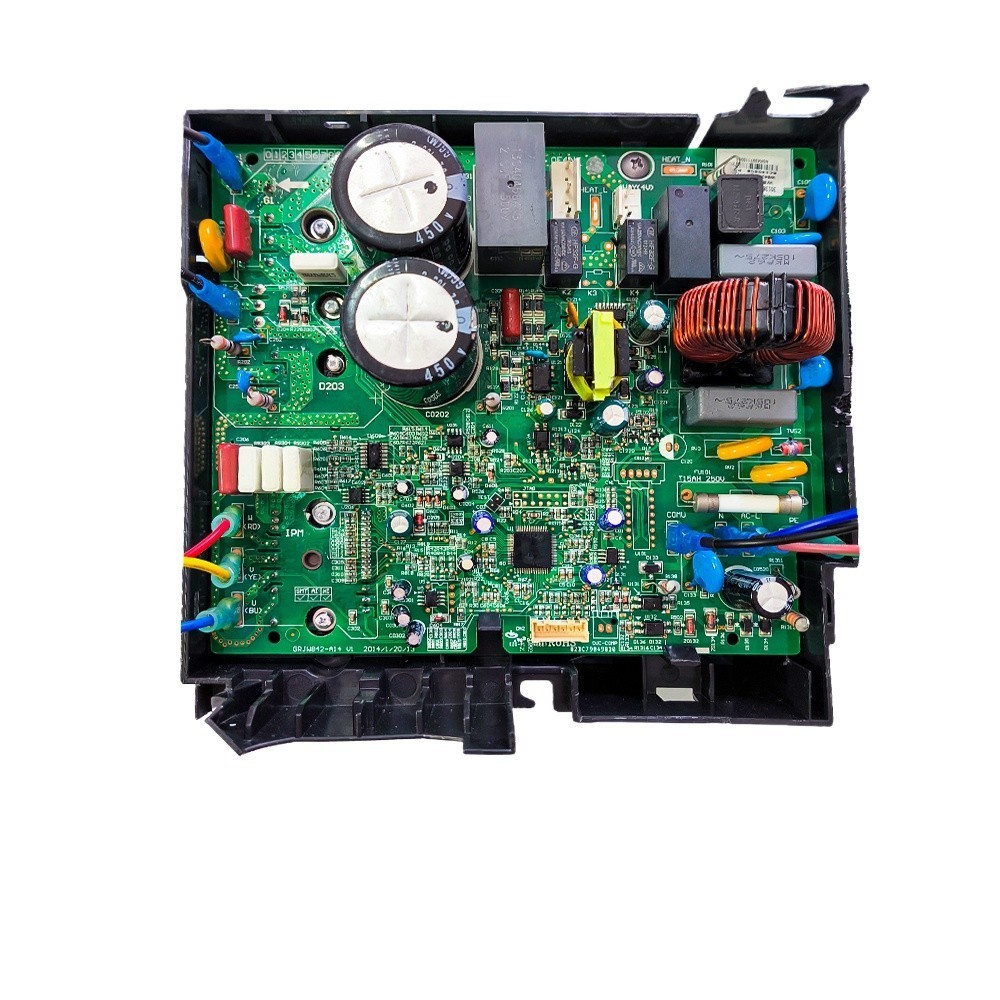 Suitable for Gree 208 General Air Conditioner Inverter External Main ...