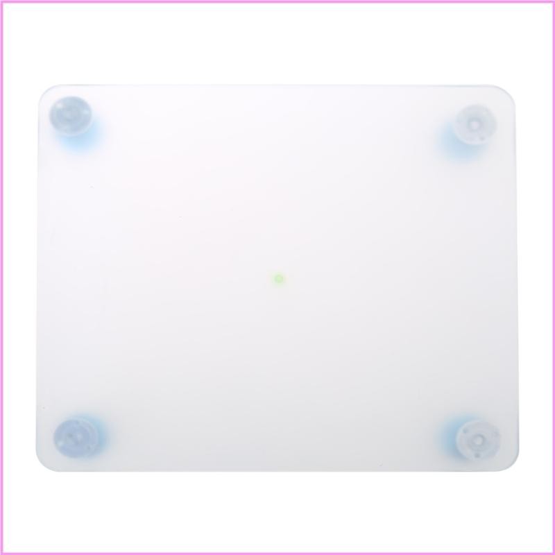 INF Bubble Level Equipped Epoxy Resin Leveling Table for Crafting ...