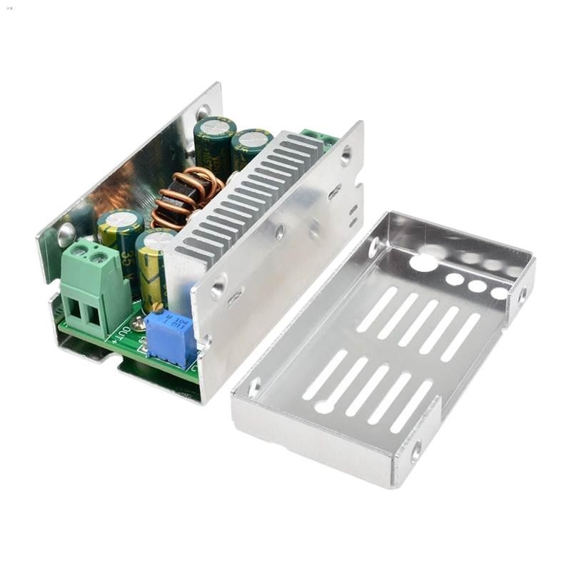 ^DC-DC DC 1 Adjustable Buck Power Module 200W High Power Synchronous ...