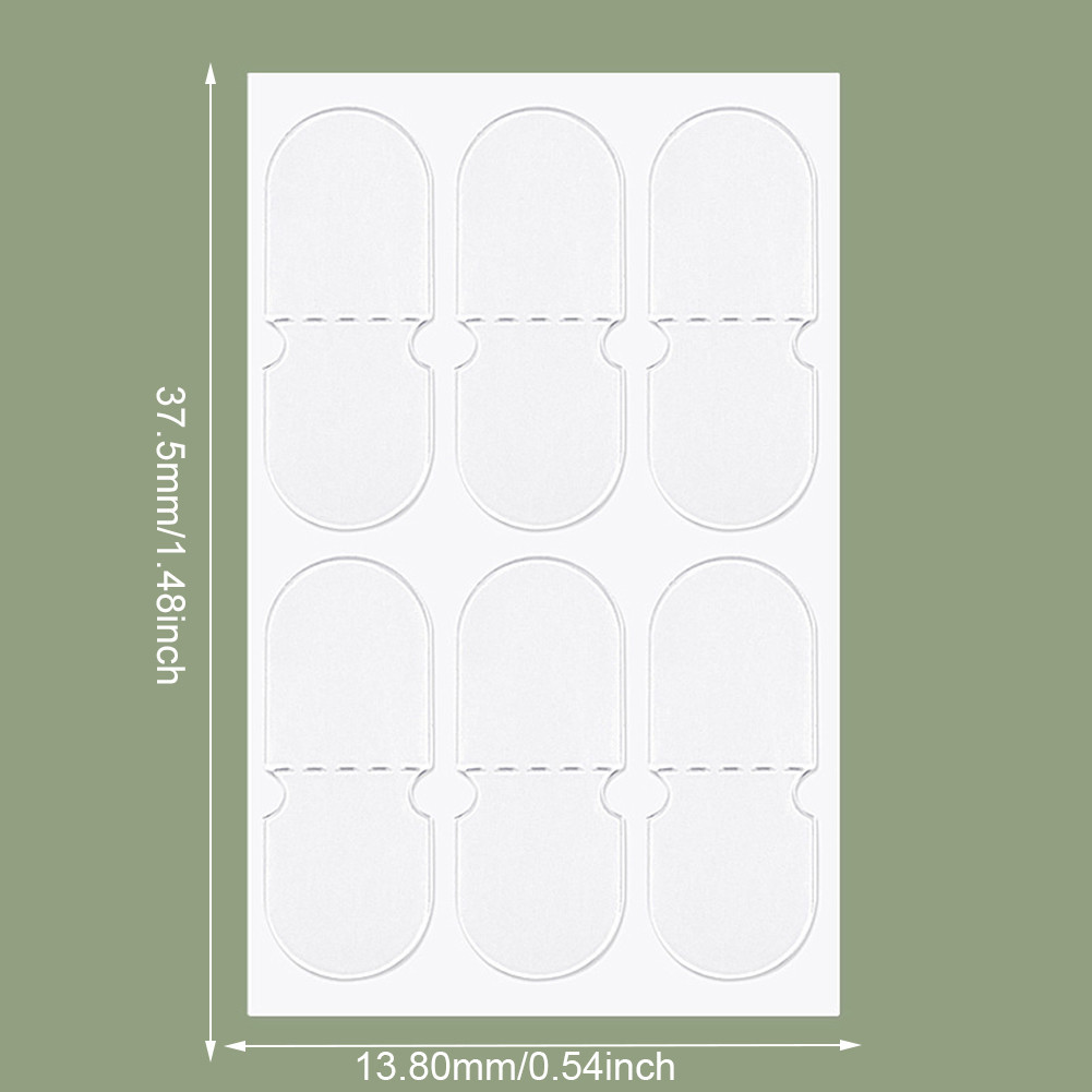 [lawrences.ph] 60 Pcs Aesthetic Correctors Ear Cosmetic Ear Correctors ...