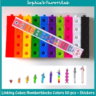 Shop numberblocks toys for Sale on Shopee Philippines