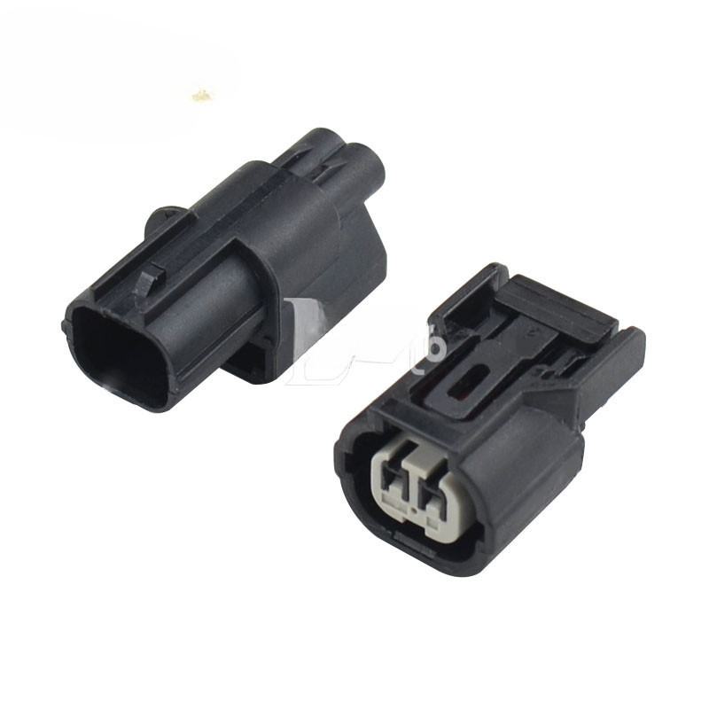1 Pcs Honda Jazz Accord City Air Intake Water Temperature Sensor Socket ...