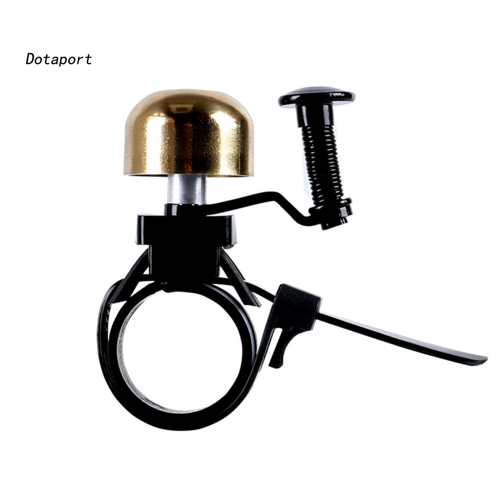 KDDT- Loud Bicycle Bell Children Balance Bike Bell Super Loud Mountain ...