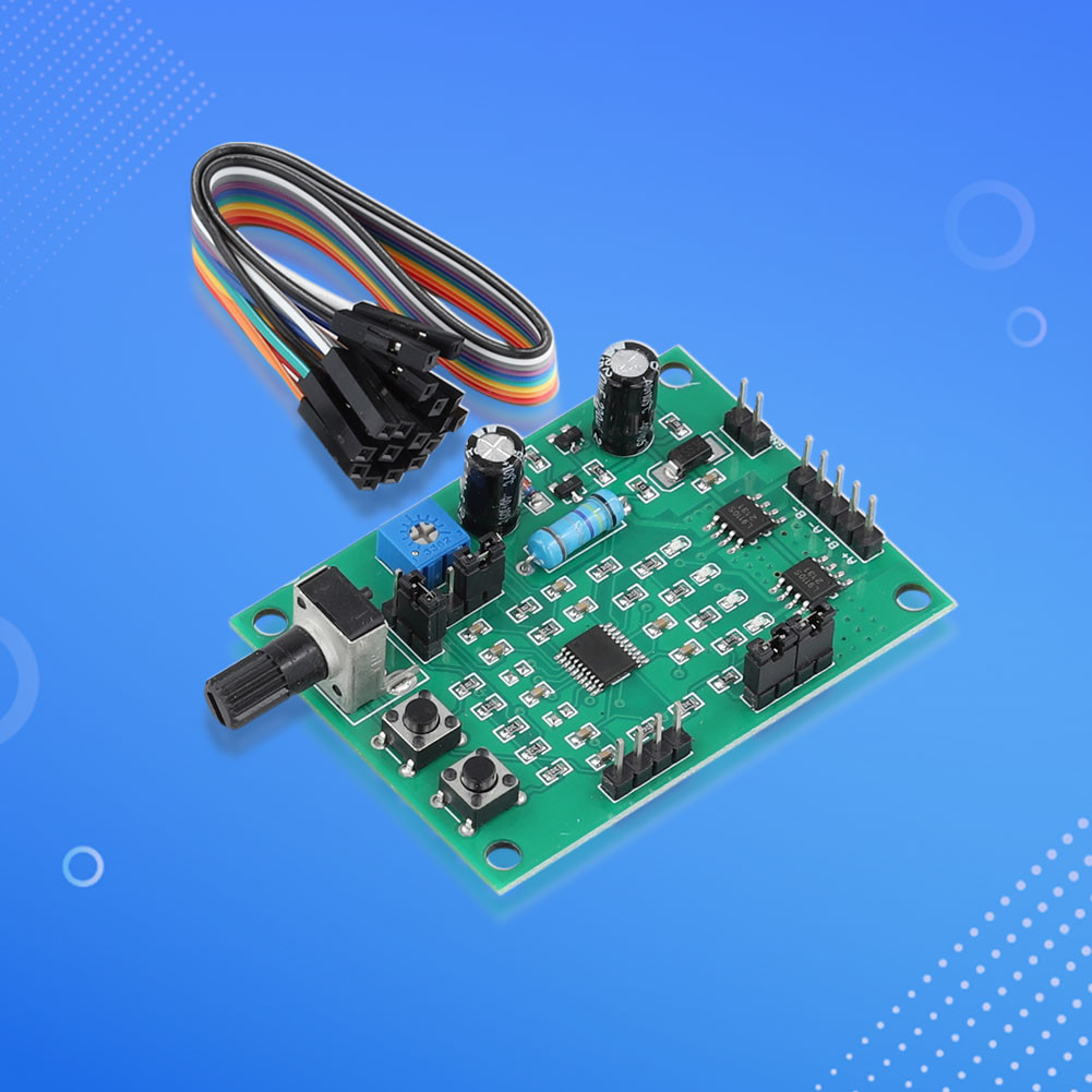 Multi-Function 2-Phase 4-Wire 4-Phase 5-Wire Micro Stepper Motor Driver ...