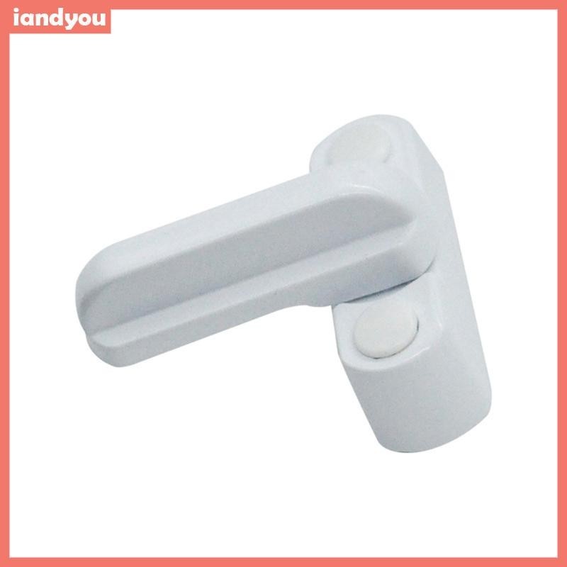 Secure UPVC Window Door Lock Sashes Blocker Window Jammer Simple ...