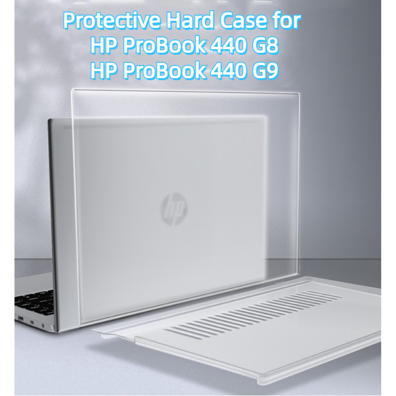 Protective Hard Case for HP ProBook 440 G8 Protective Skin HP ProBook ...