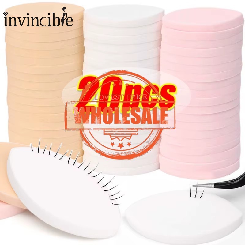 [Best Choice] Beginner Reusable Chart Wispy Lashes Map - Eye Shape ...