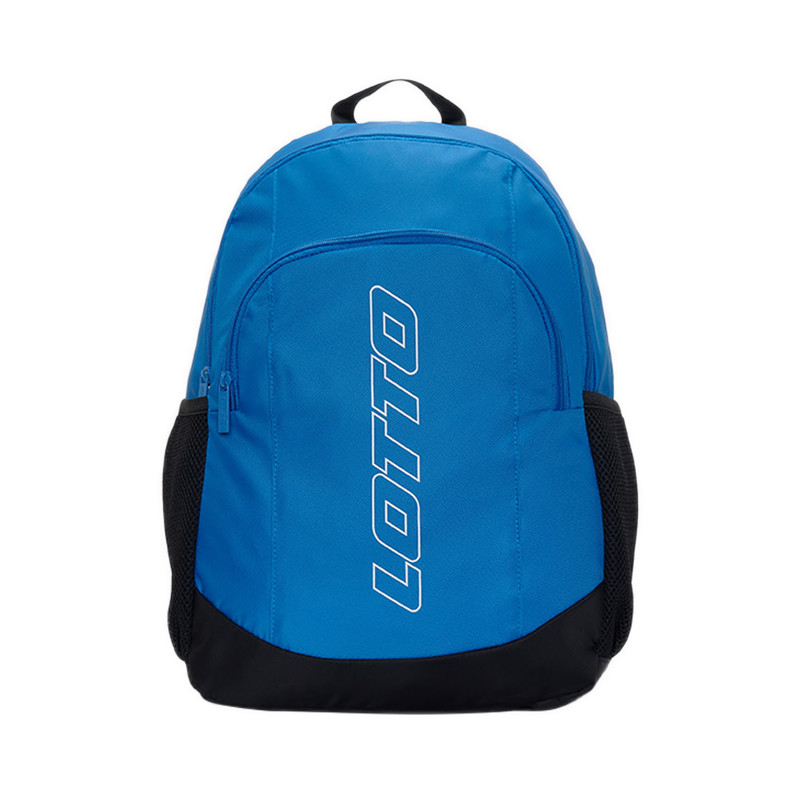 Lotto Corpa Backpack - Blue | Shopee Philippines