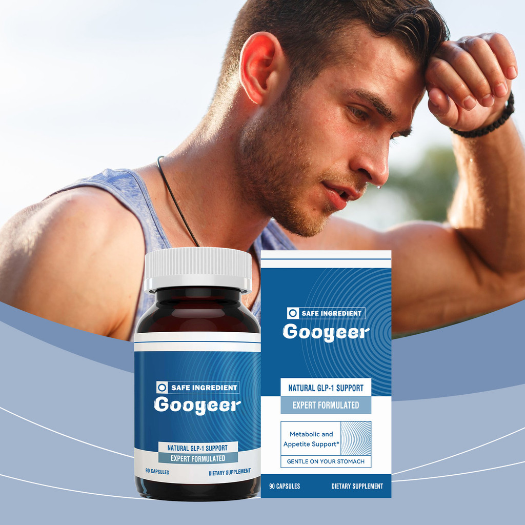 Health GLP-Activate | Hunger & Metabolism Support - Formulated to ...