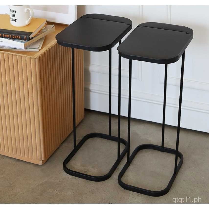 Yamazaki Industrial Hotel Living Room Japanese Style Simple Iron Art ...