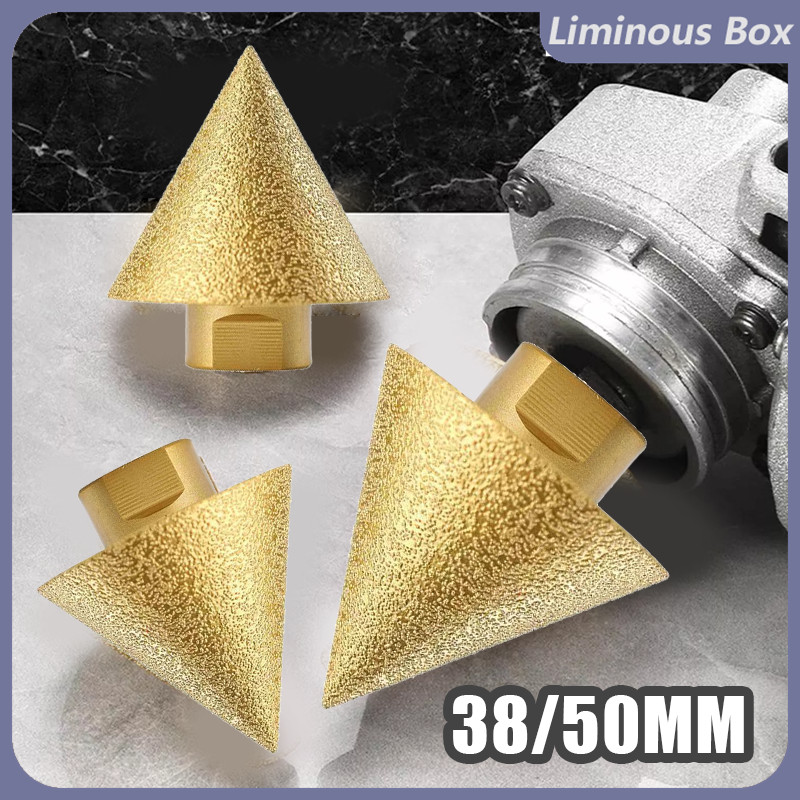 Diamond Chamfer Angle Grinders Marble Diamond Beveling Chamfer Milling ...