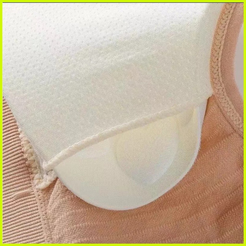 ♞COD Plus size Sexy U back Bralette Sando top No underwire Sports Bra ...