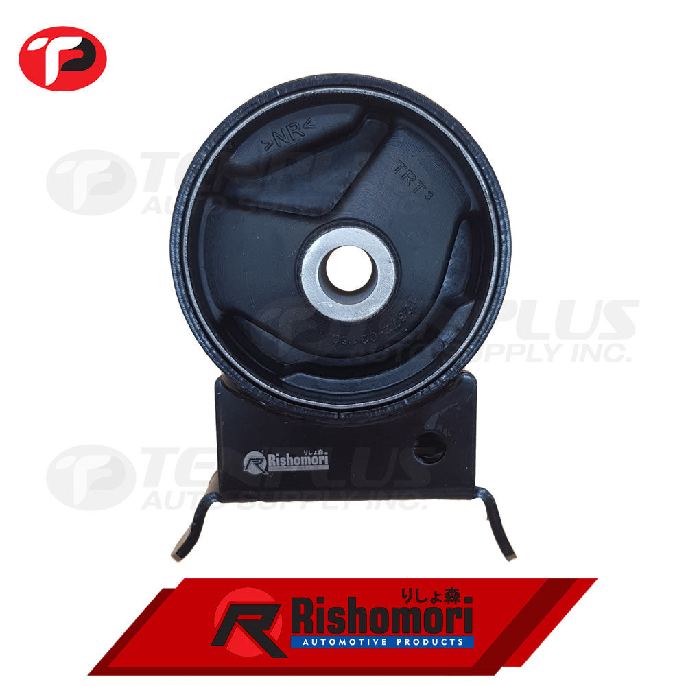 Rishomori Engine Support Toyota Vios 2003-2007 M/T LH | Shopee Philippines