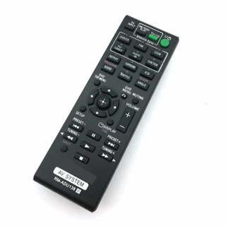 Shop sony remote control for Sale on Shopee Philippines