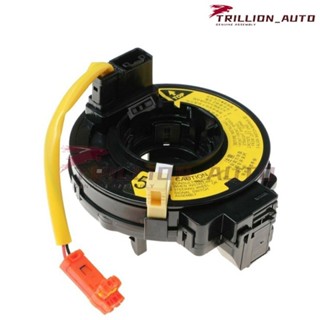 Spiral Cable Clock Spring steering clock For Toyota Yaris Vios Hiace BB ...